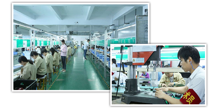 China Desktop Power Adapetr | Andar Technology